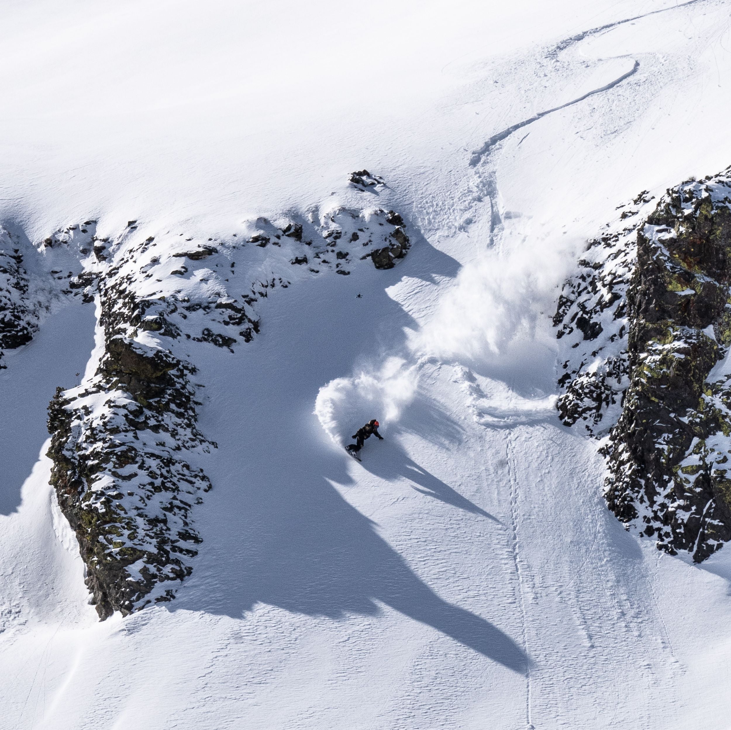 25/26 Snowboard Line – Telos Snowboards